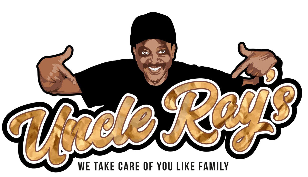Product Formulation Service – Uncle Ray's Products